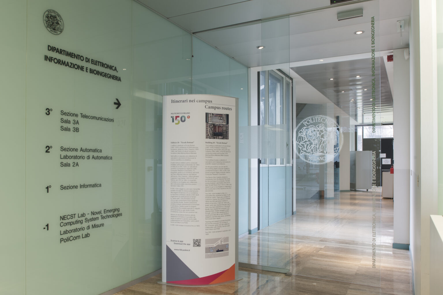 Ph. D. in Bioengineering - PhD BIO